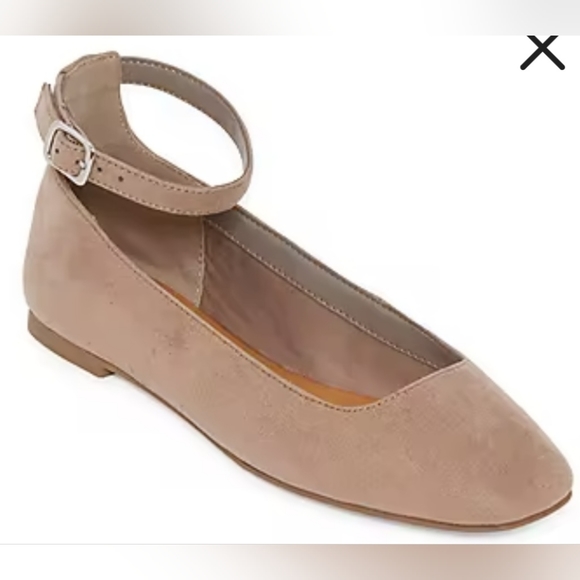 a.n.a | Shoes | Ana Womens Kearney Ballet Flats | Poshmark